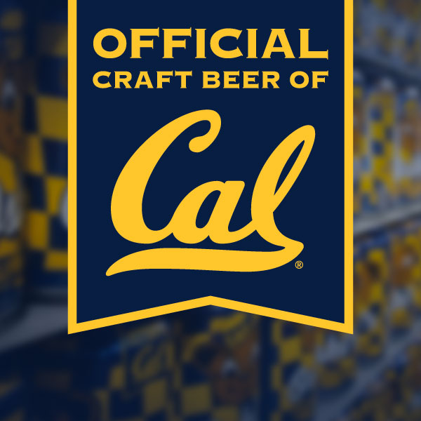 Oski's California Gold – Bear Republic Brewing Company