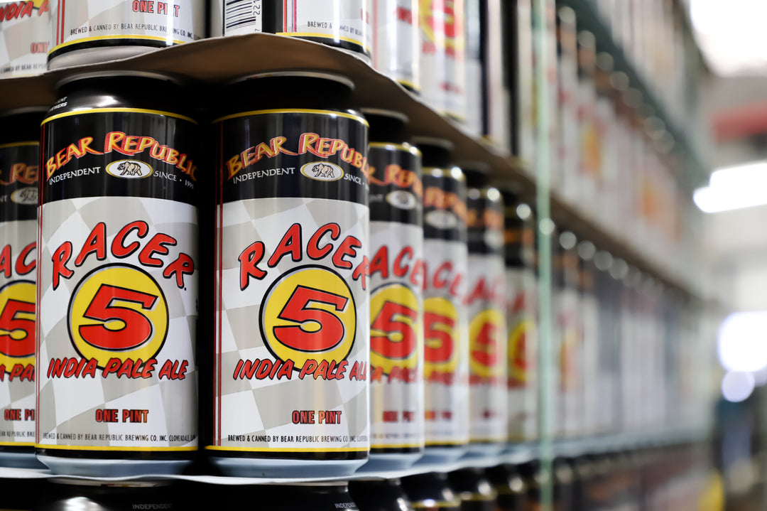 Our Distribution Partners – Bear Republic Brewing Company