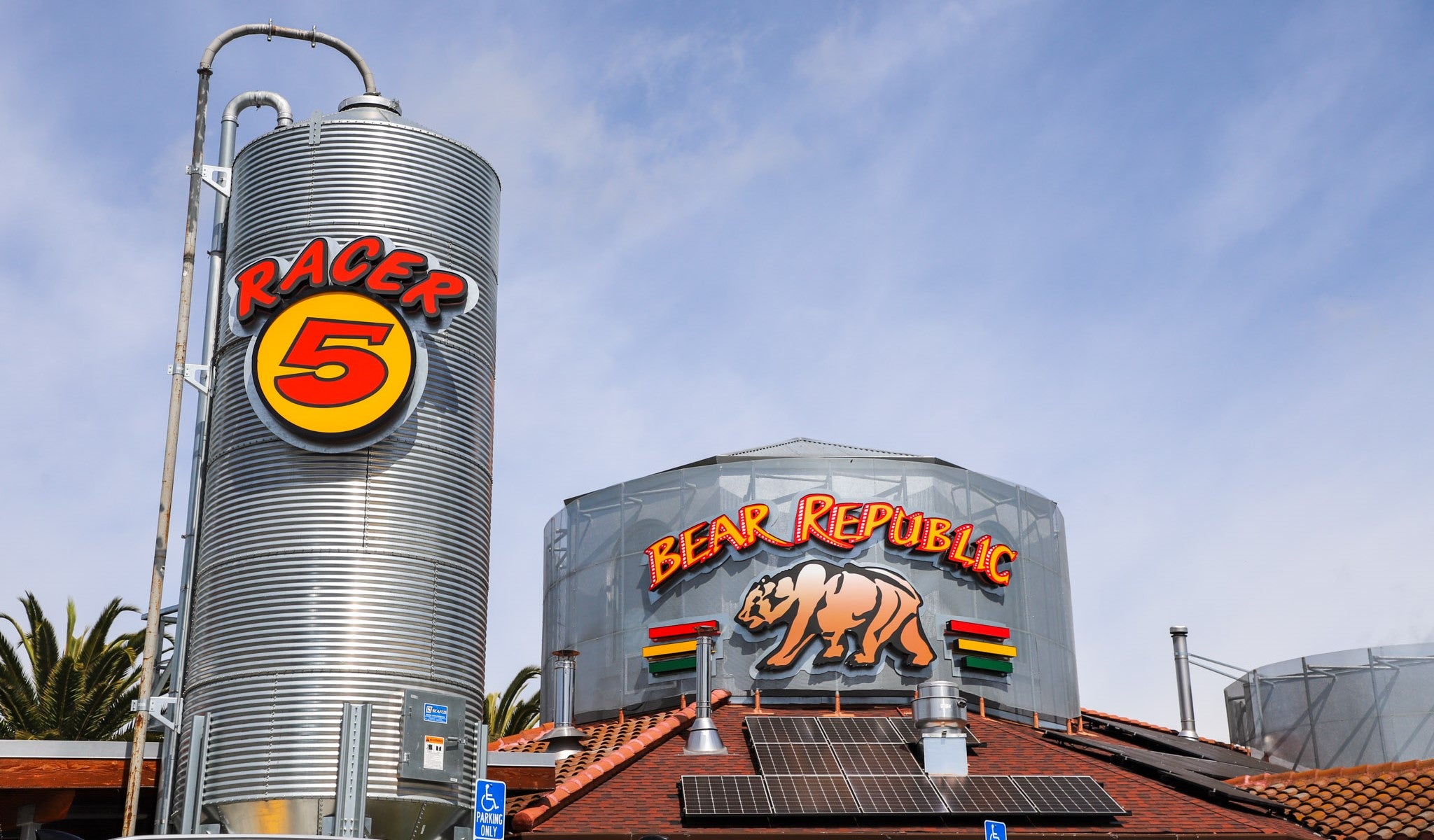 Our Sustainability Efforts – Bear Republic Brewing Company